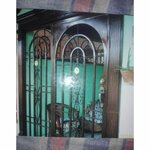 Herrería Ventura: Herrería EN general EN Panamá Portones EN Hierro, Puertas de Hierro (Panama, Parque Lefevre), i̇nşaat firmaları  Panama'dan