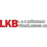 Björkman Försäljnings Ab (Malmgatan No:18), toptancılar  Norrköping'den