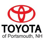 Toyota of Portsmouth (New Hampshire, Rockingham County, Portsmouth), otomobil satış galerileri  Portsmouth'tan