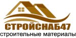 Строй-Снаб47 (Moskovskoye shosse No:43А), kereste üretim ve satış şirketleri  Lyuban'dan