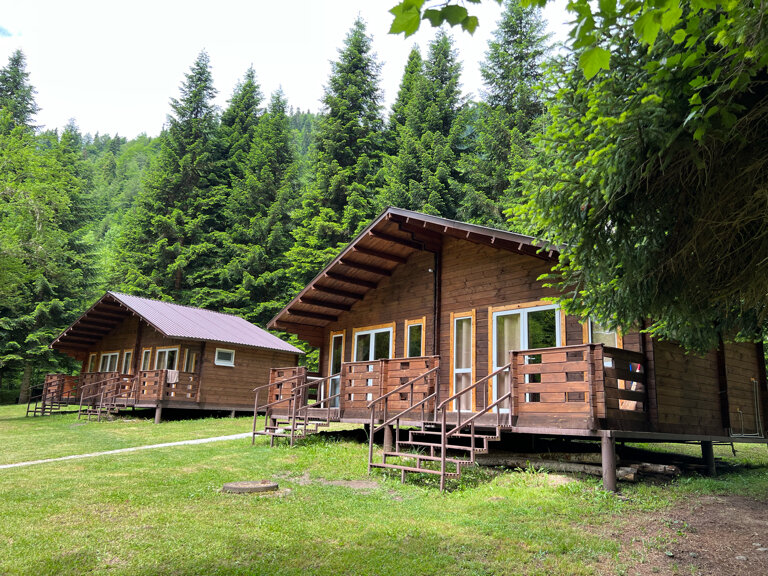 Otel Hotel, Gudauta Bölgesi, foto
