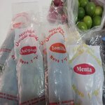Mi Media Naranja -verdulería- (Departamento Capital, Córdoba, Galeano), süpermarket  Cordoba'dan