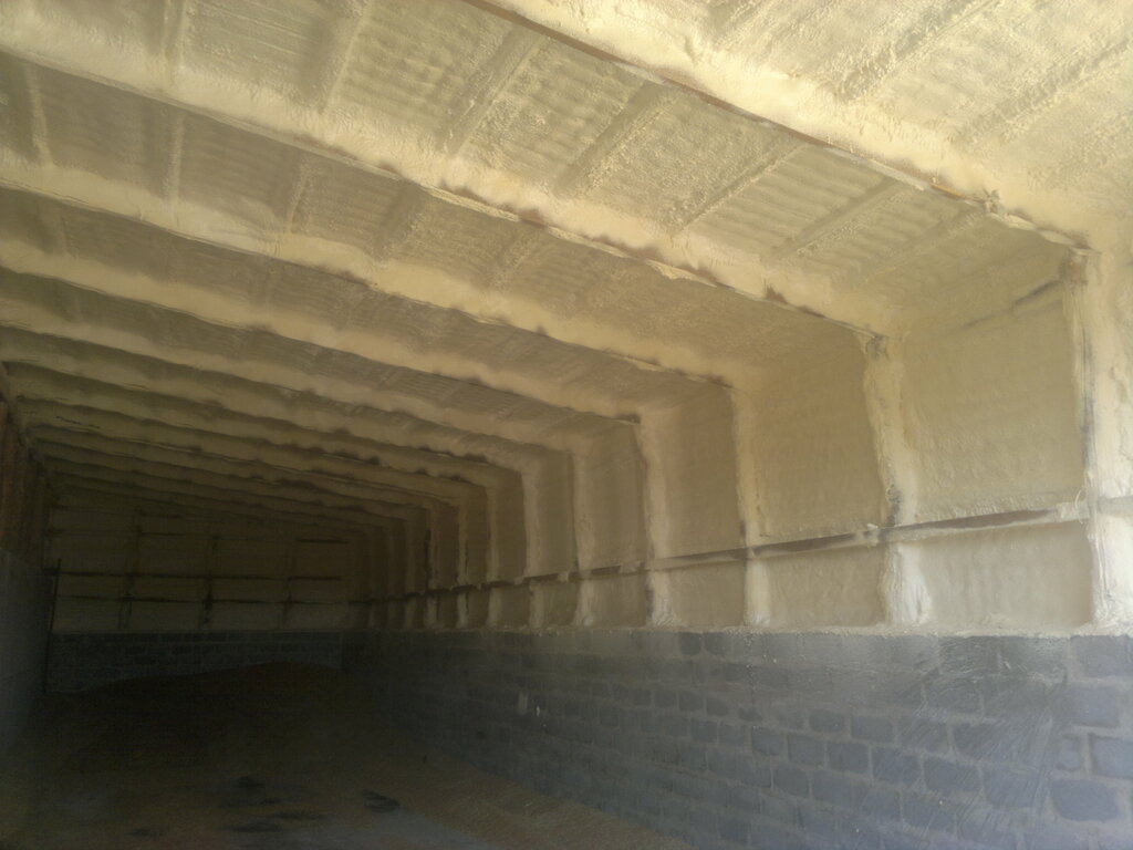 Isı yalıtım malzemeleri Utepleniye domov V Krasnodarskom kraye, Krasnodarski krayı, foto