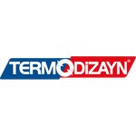 Termodizayn (Nagatinskaya Street No:16), sanayi ekipmanları firmaları  Moskova'dan