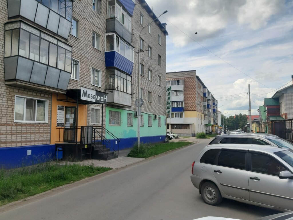 Özel mobilya yapımı МебелиоН, Leninogorsk, foto