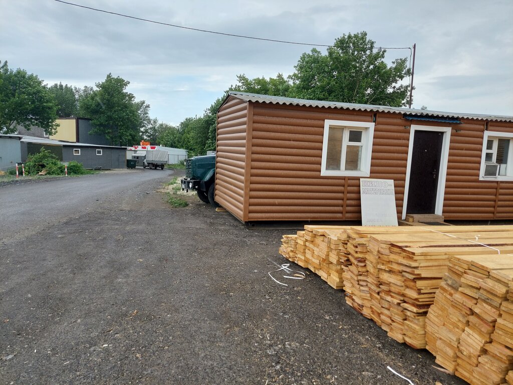 Kereste üretim ve satış şirketleri ИП Варуха М. А., Rostov‑na‑Donu, foto