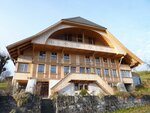 Bachmann Holzbau GmbH (Bern, Thun, Längmatt), kereste üretim ve satış şirketleri  Bern'den