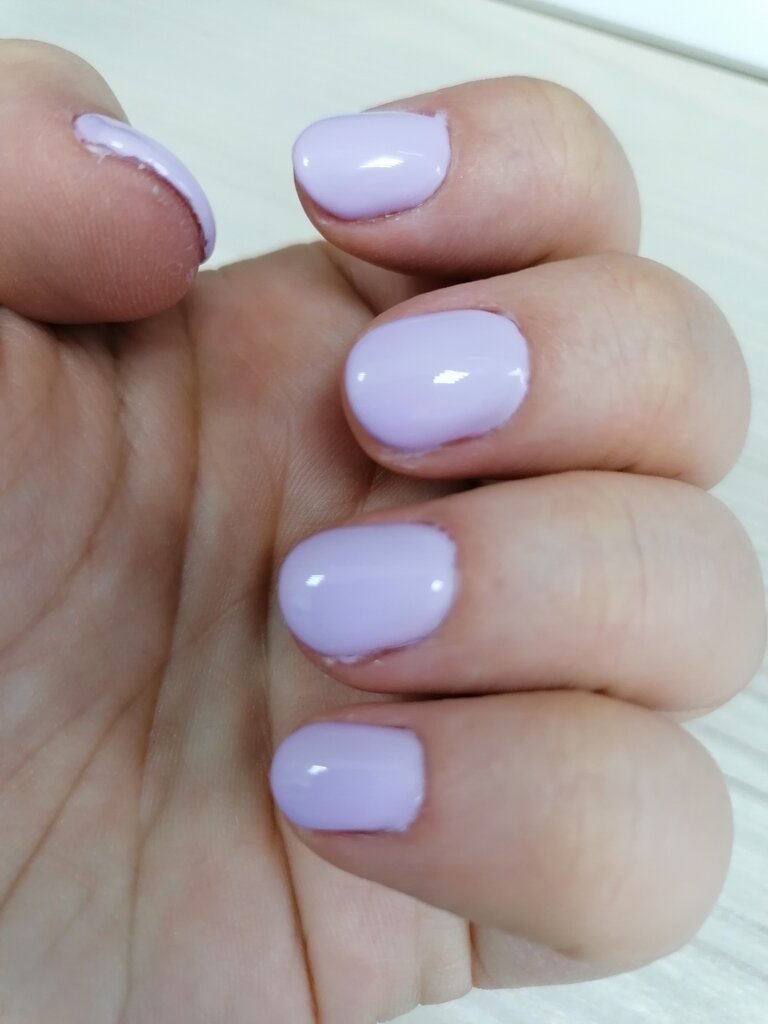 Manikür-pedikür Vremya Manicura, Koroliov, foto