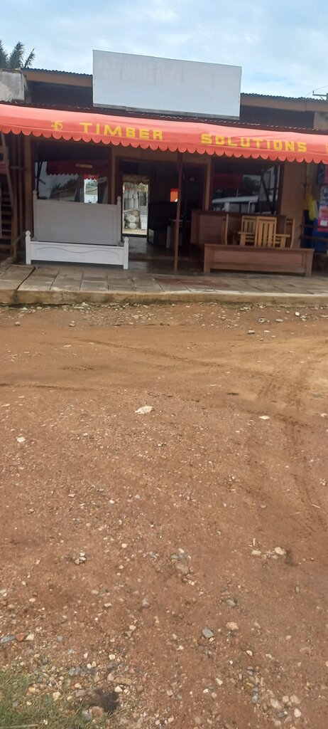 Mobilya kurulumu Timber Solutions, Dünya, foto