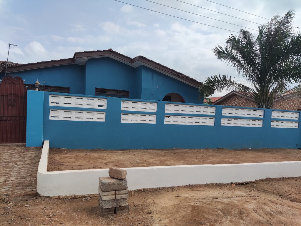 Ortaokul Shiloh School, Dünya, foto