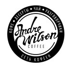 Wilson Coffee (prospekt Zoi Kosmodemyanskoy No:60В), al götür kahve  Azov'dan