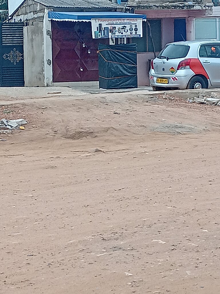 Kozmetik ve parfümeri mağazaları Fragrance Hall, Dünya, foto