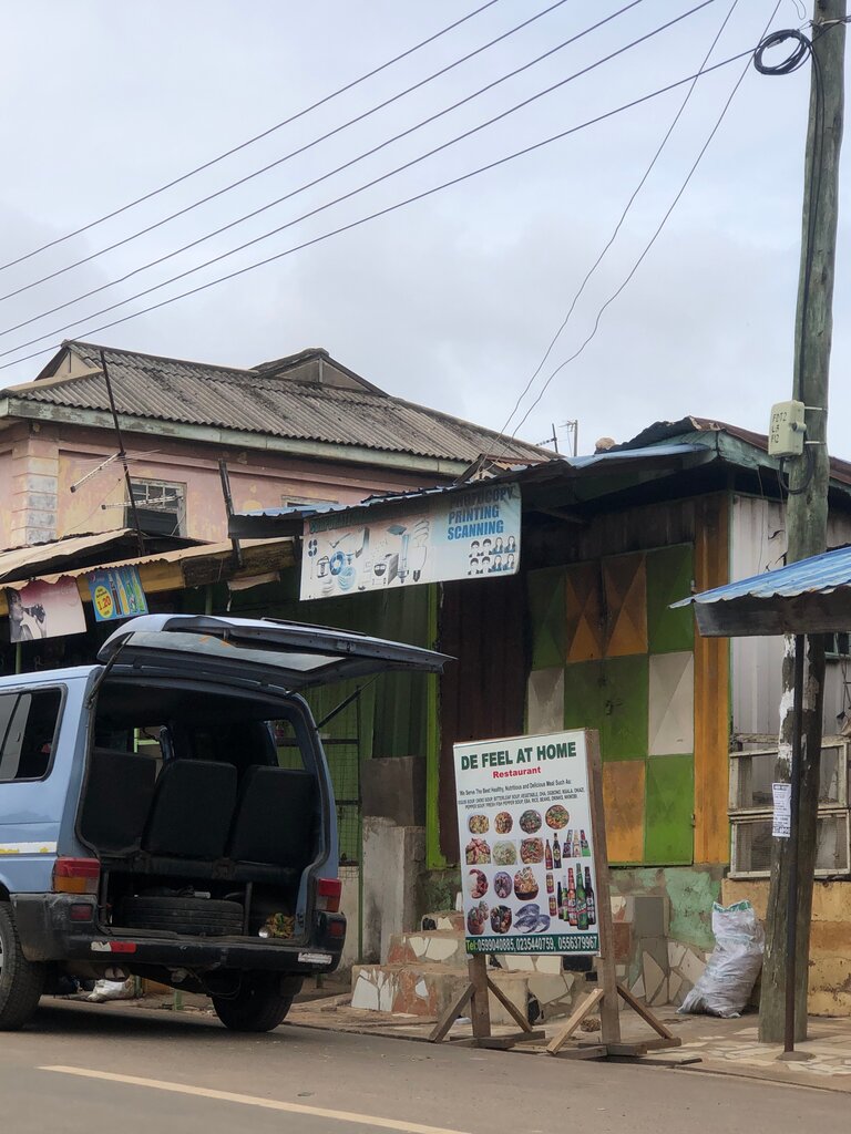 Baskı hizmetleri Corporate Image Multimedia, Akra, foto