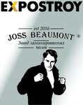 Joss Beaumont (Nakhimovsky Avenue No:24с1), zemin döşeme üretim ve satış firmaları  Moskova'dan