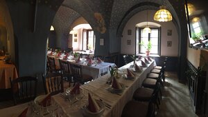 Pizzacılar Corvinus Pizzéria és Pince Étterem, , foto