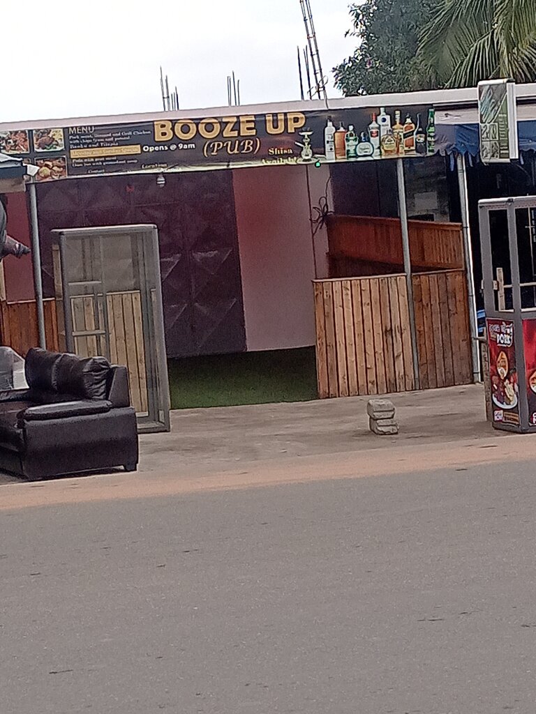 Bar Booze up pub, Dünya, foto