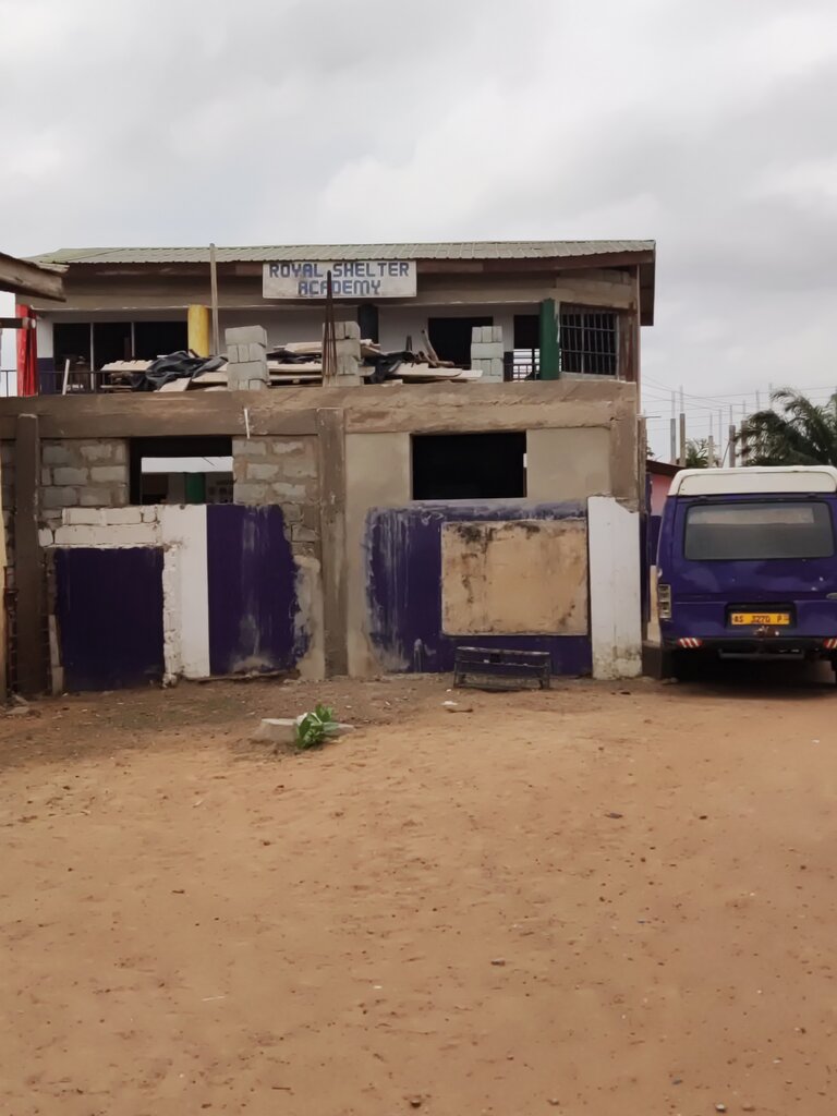 Ortodoks kiliseleri Royal Shelter Academy, Dünya, foto