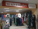 Madam (Michurina Street No:12), giyim mağazası  Novosibirsk'ten