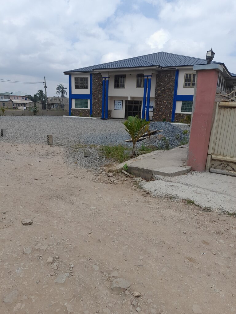 Ortodoks kiliseleri Presbyterian Church of Ghana, Dünya, foto