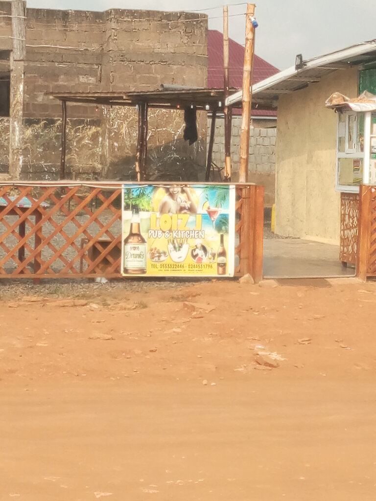 Bar Loizi Pub & Kitchen, Dünya, foto