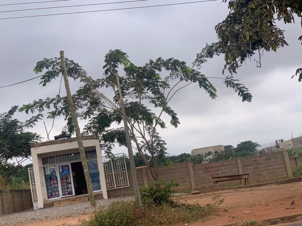 Alternatif tıp merkezleri Nhyiraba Herbal, Dünya, foto