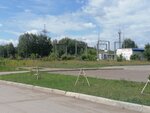 Электрическая подстанция Новая (Omsk, Kirovskiy District), mühendislik altyapısı  Omsk'tan