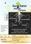Геотара (4-y proyezd Kulikova Polya No:46), konteynerler  Krasnodar'dan