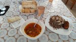 Столовая СПК имени Ворошилова (улица Ленина No:95, село Безопасное), kantin, yemekhane  Stavropolski krayından