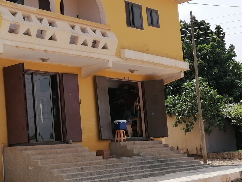 Güzellik salonu Beauty Salon, Dünya, foto