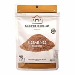 Molino Cerrillos (Provincia de Salta, Cerrillos), süpermarket
