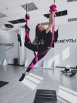 Wowstretching (Lenina Street No:84), fitness kulüpleri  Orehovo‑Zuyevo'dan
