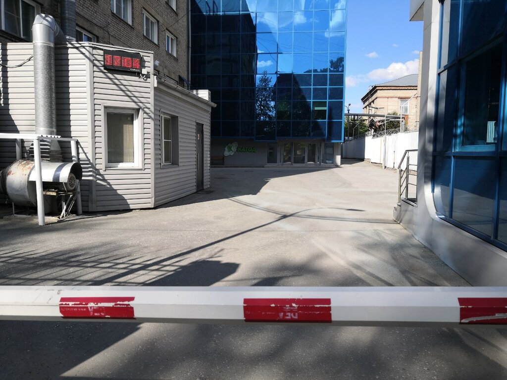 Devlet kurumları ve bakanlıklar Военное представительство, Novosibirsk, foto
