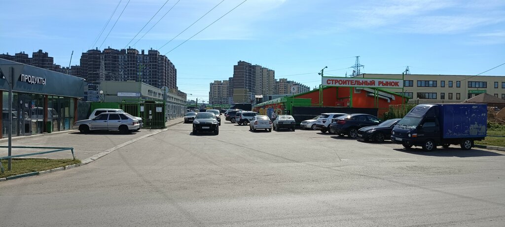 Çatı ve çatı materyalleri VsyaKrovlya, Himki, foto