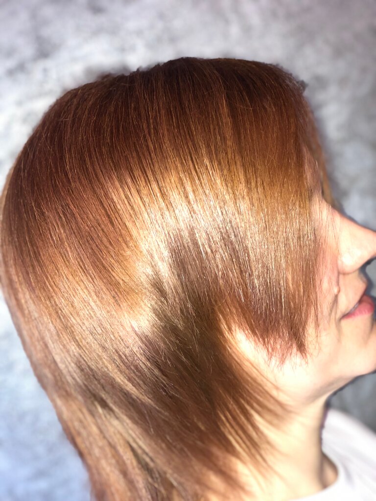 Güzellik salonu Keratin_studio, Tula, foto