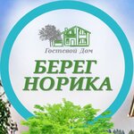 Bereg Norika (Pervomayskaya ulitsa No:26Б, posyolok Matrosy), resort oteller, tesisler  Karelya Cumhuriyeti'nden