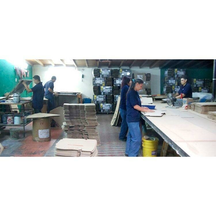 Postahane, ptt Induempaques Medellin, Medellin, foto