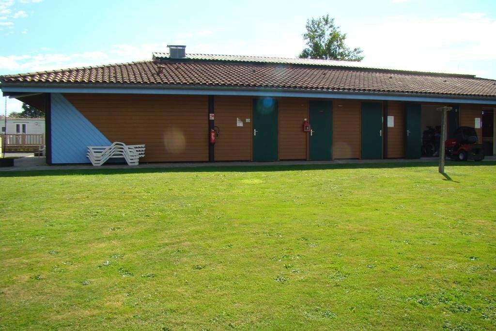 Otel Camping Du Mouchet, , foto