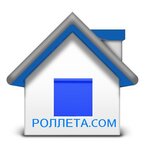 Rolleta.com (Georgievskiy Avenue No:5с1), kepenk firmaları  Zelenograd'dan