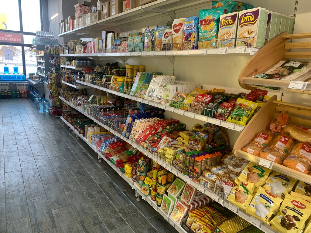 Market Первым делом, Odintsovo, foto