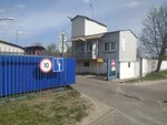 Garazhno-Stroitelny Potrebitelsky Kooperativ № 20 Sovetskogo rayona (Mizhgarodniaja vulica No:3А), garajlar  Gomel'den