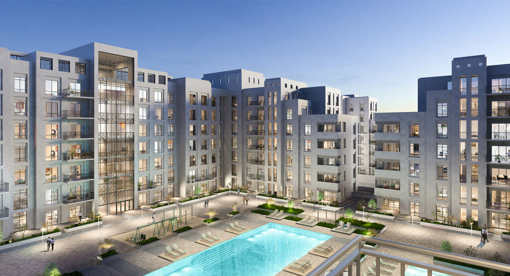 i̇nşaat firmaları Mayan Mayil Technical Services and Building Contracting, Dubai, foto