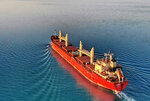 Es Global Shipping (The Citadel Tower, Business Bay, Dubai), kargo firmaları  Dubai'den