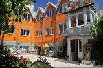 Gostevoy dom Nadezhda (Blagoveshchenskiy pereulok No:18, selo Vityazevo), otel  Krasnodarski krayından