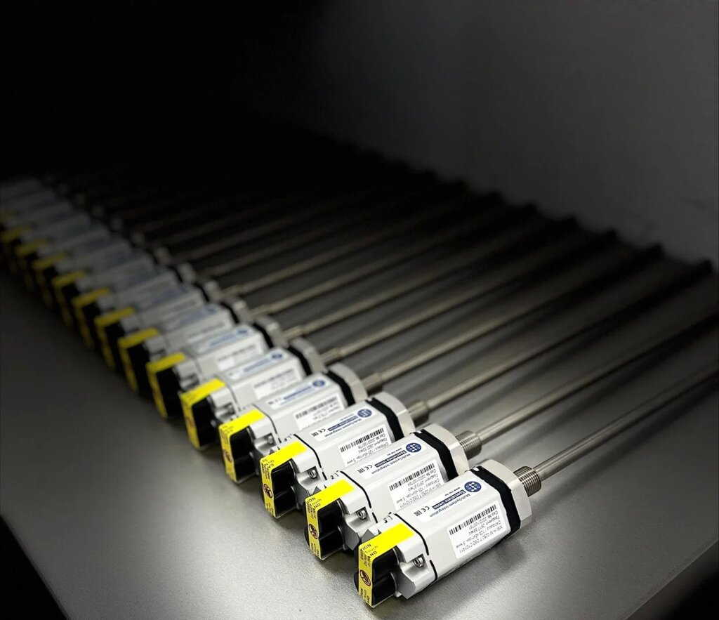 Kontrol-ölçüm cihazları firmaları MultiSystem Integration, Saint‑Petersburg, foto