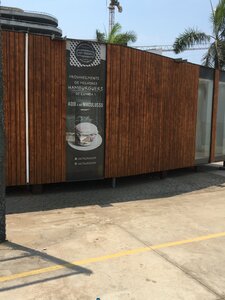 ArtBurguer (Luanda Province, Municipality of Luanda, Coqueiros), fast food  Loanda'dan