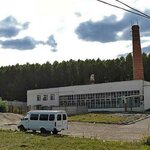 Котельная (Rozi Lyuksemburg Street No:15Б), mühendislik altyapısı  Saransk'tan