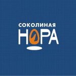 Sokolinaya Nora (Scherbakovskaya Street No:53к2), antikafe  Moskova'dan