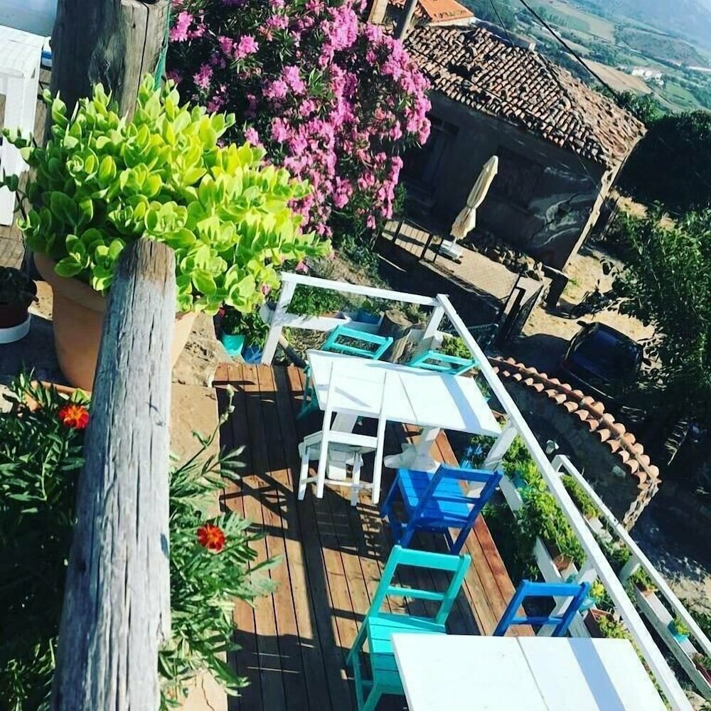 Otel Dimitri Ada Evi & Restaurant, Çanakkale, foto