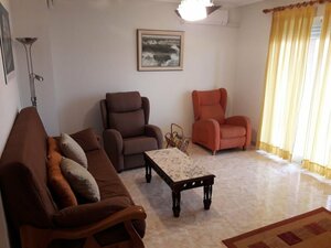 Apartamento Salamanca 8 (Comunidad Autónoma de Valenciana, Alicante, Calle Santa Pola, 5), otel