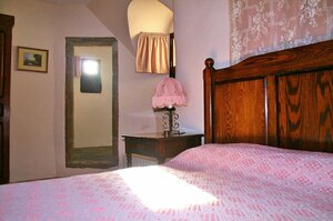 Leslie Castle (Scotland, Aberdeenshire, Old Leslie), otel  Aberdeenshire Konseyi'nden